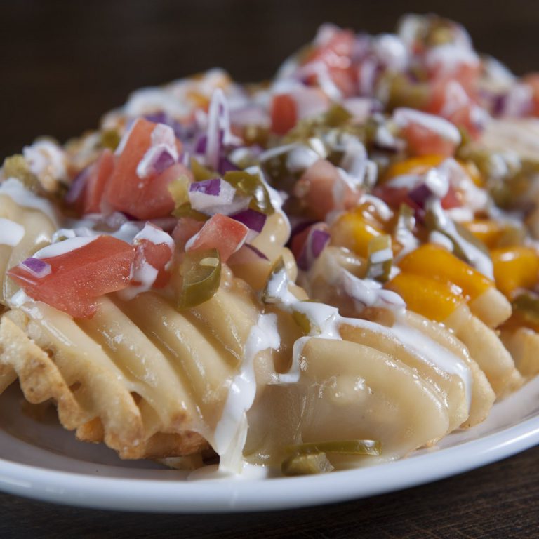 Menu – Victor's Pub in Camden, NJ