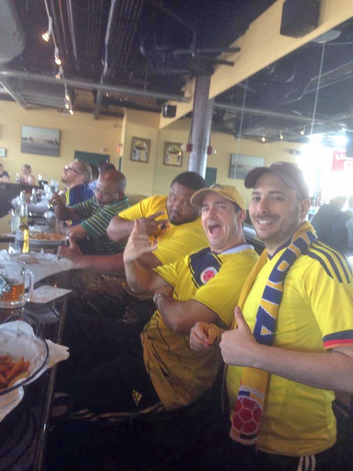 Gallery – Victor's Pub in Camden, NJ
