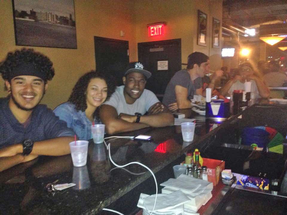 Gallery – Victor's Pub in Camden, NJ